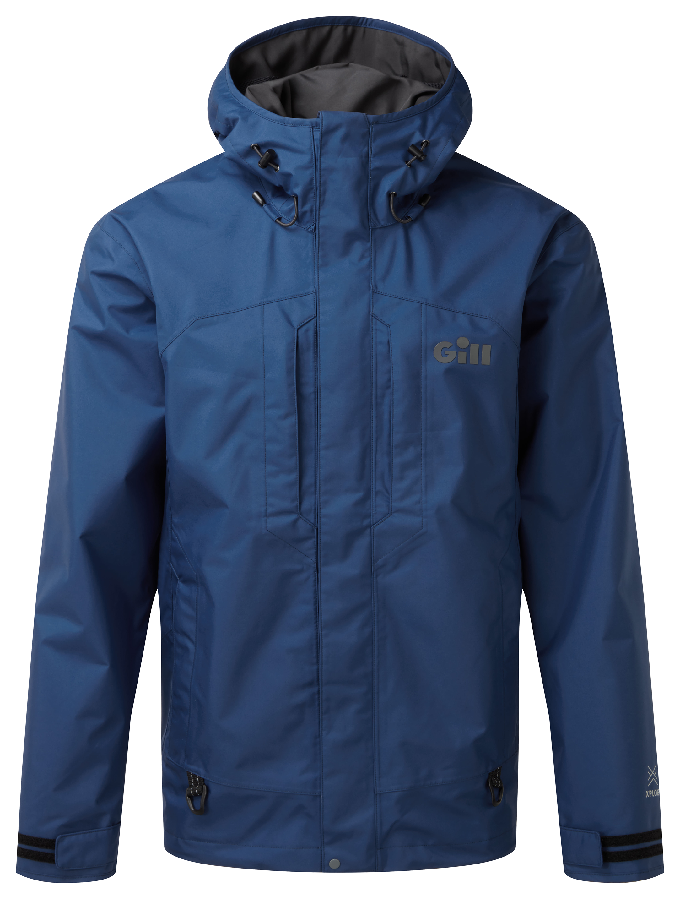 Gill Aspect Waterproof Fishing Jacket | Bass Pro Shops